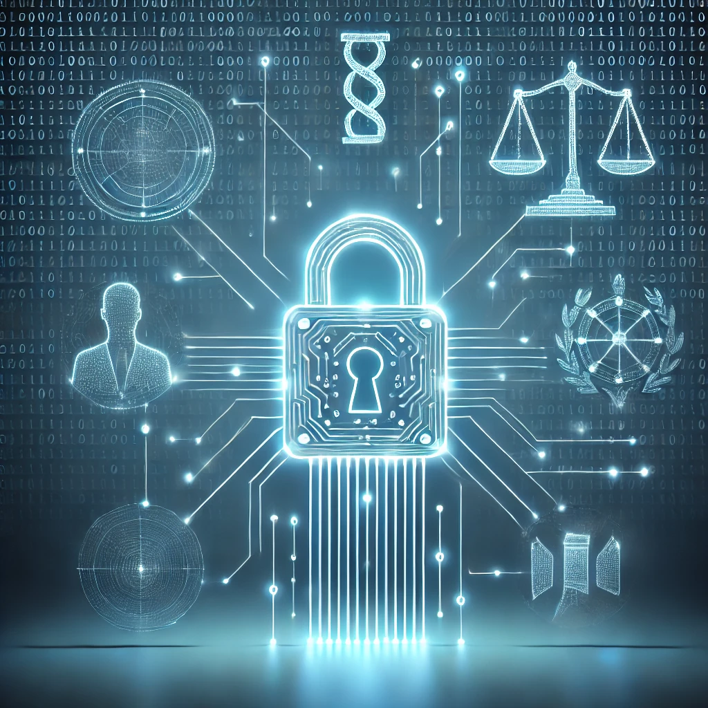 Cybersecurity and Artificial Intelligence Regulation - Defend Edge