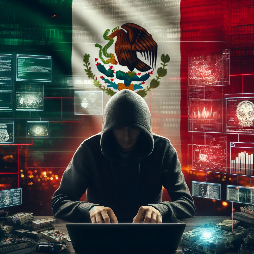 How the Mexican Drug Cartels Relate to Cybersecurity - Defend Edge