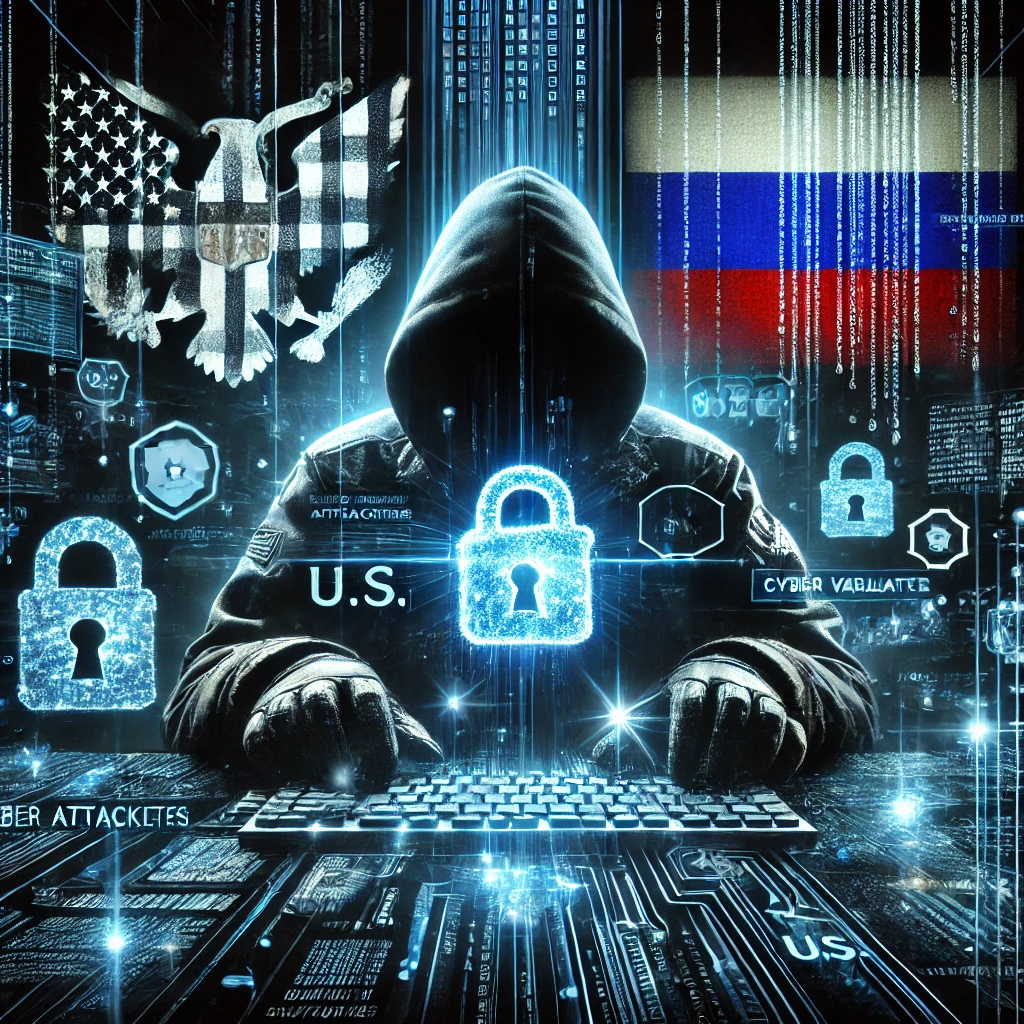Russia’s Persistent Threat to Cyberspace - Defend Edge